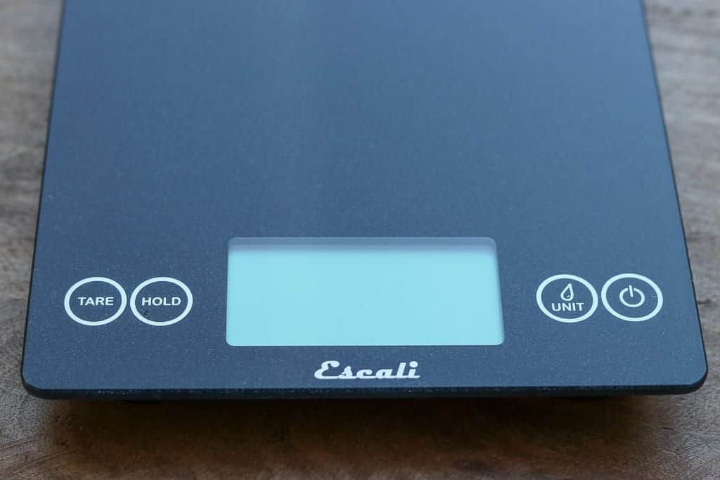 Should you weigh and measure your food portions? - Gourmet Done Skinny